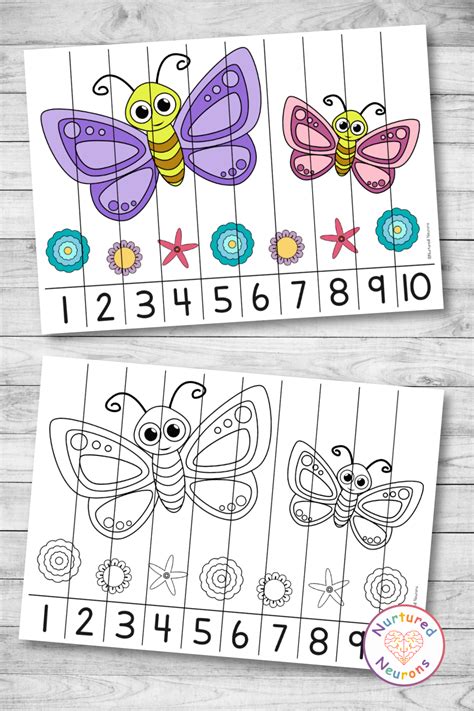 Sequence Puzzle Activities Printable Pdf Printable Free Templates