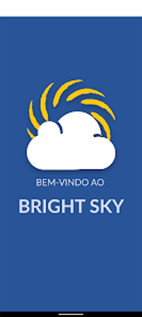 Bright Sky Pt For Android 無料・ダウンロード