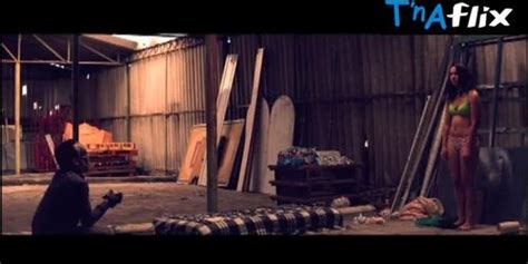 Daniela Soto Vell Breasts Bush Scene In Scherzo Diabolico Tnaflix Com