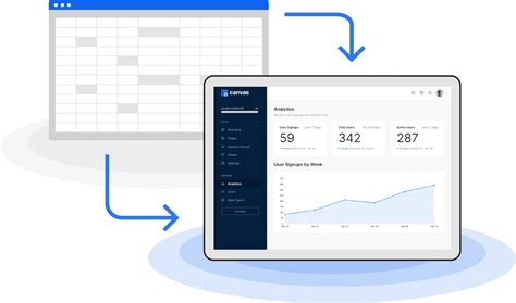 Upgrade Your Spreadsheet To A Custom Web App
