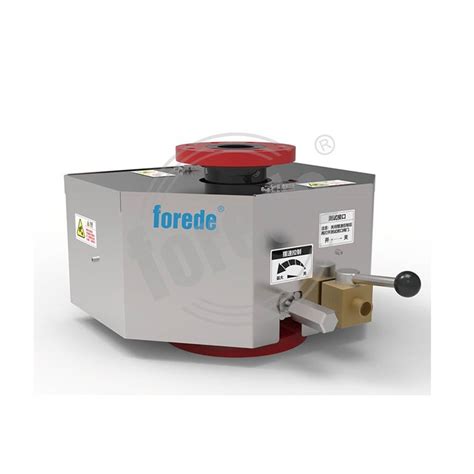 China Fixed Water Powered Oscillating Fire Monitor For Industry Manufacturers Suppliers