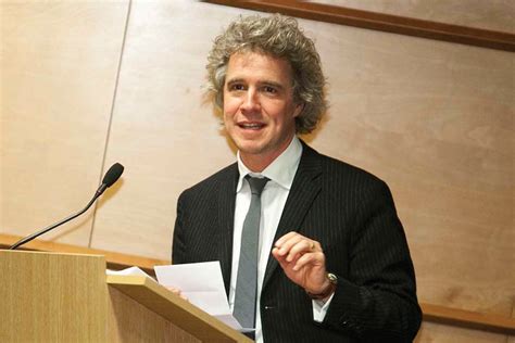 Qanda With Matthew Braham Times Higher Education The