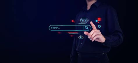 Premium Photo Ai Chatbot Futuristic Technology Transformation