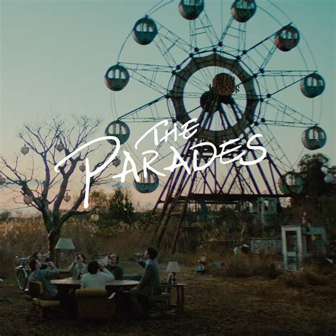 野田洋次郎（radwimps）netflix映画『パレード』主題歌「なみしぐさ」のmv公開 画像一覧（1 3） The First Times