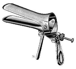Cusco Vaginal Speculum Acme Instruments