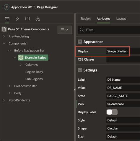 Leveraging Apex Theme Components