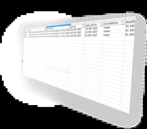 xml to excel xlsx peasyconvert