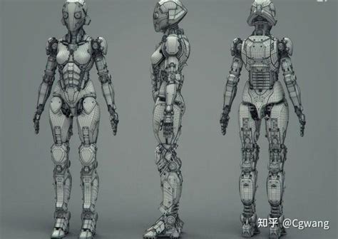 建模中的pbr是什么？次世代建模南京哪里可以学 知乎