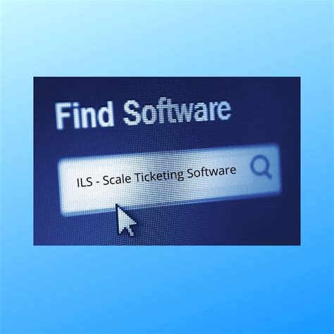Searching For New Scale Ticketing Software Interface Logic Systems