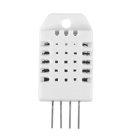 Dht22 Isı Ve Nem Sensörü Arduino Sıcaklık Ve Nem Ölçer Am2302 Türkiye
