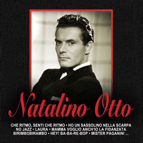 ‎natalino Otto Album Di Natalino Otto Apple Music