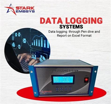 Data Logging Software At ₹ 84999 Data Logging Software In New Delhi