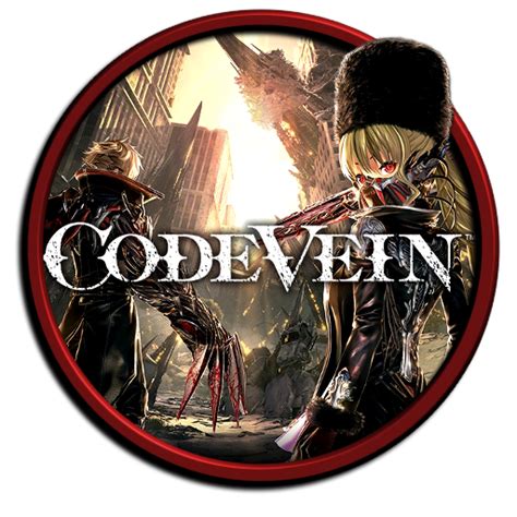 Code Vein Icon By Kiramaru Kun On Deviantart Code Vein Icon By Kiramaru Kun On Deviantart