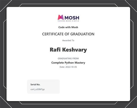 Rafi Keshvary On Linkedin Python 16 Comments