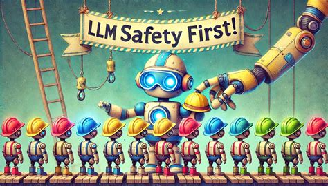 The Comprehensive Llm Safety Guide Navigate Ai Regulations And Best