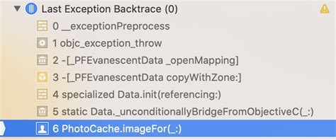 Ios Crash When Creating Uiimage From Data Stack Overflow