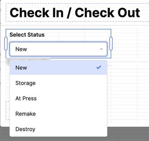 Check Rows In A Retool Table Update A Database Tablerft 💬 App Building Retool Forum