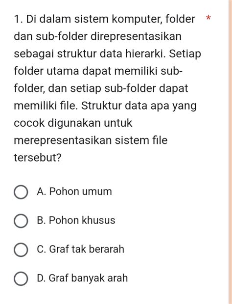 1 Di Dalam Sistem Komputer Folder Dan Sub Studyx 1 Di Dalam Sistem Komputer Folder Dan Sub Studyx