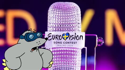 Kretes Musi Być Na Eurowizji A O To Kilka Dowodów Youtube