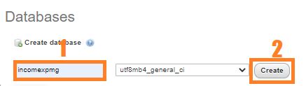 Expense Management System Project In CodeIgniter Source Code