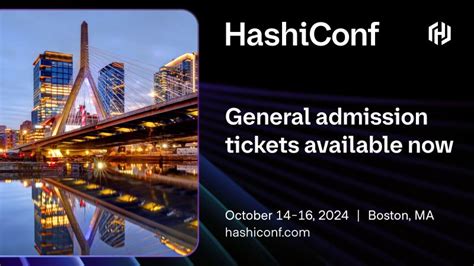 Hashicorp On Linkedin Hashiconf