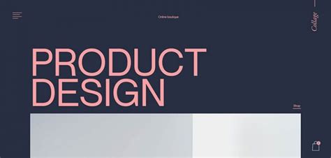 The Best Designed Parallax Scrolling Websites Examples