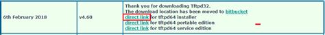Step By Step How To Setup Tftp Server Using Tftpd32 And Tftpd64 Yoyogig