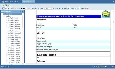 Toad For Sap Solutions 토드 커뮤니티 Toad Community
