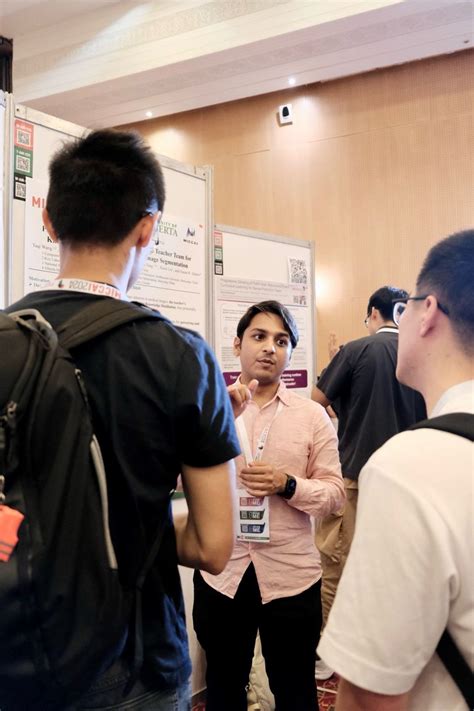 Miccai2024 Medicalimageanalysis Computervision Machinelearning