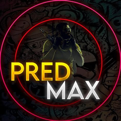 Predmax Youtube