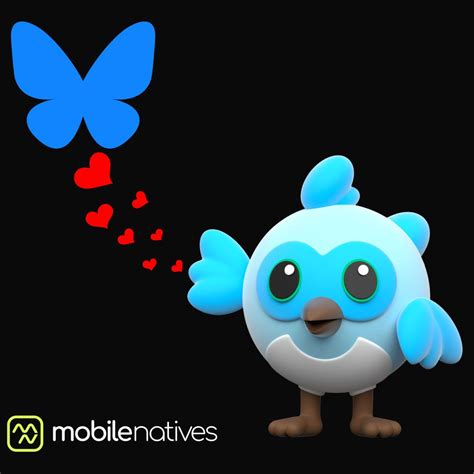Simon Monaghan On Linkedin Flutter Bluesky Mobilenatives