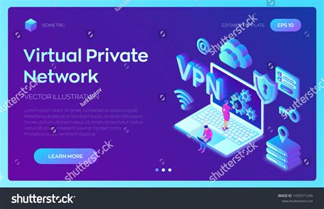 Vpn Secure Images Stock Photos Vectors Shutterstock