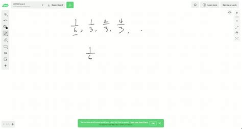 Solved Write A Formula For The Nth Term Of Each Geometric Sequence Do