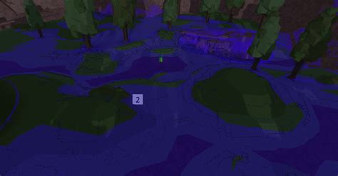 Navmesh Visualization Appears To Be Broken Studio Bugs Developer Forum Roblox