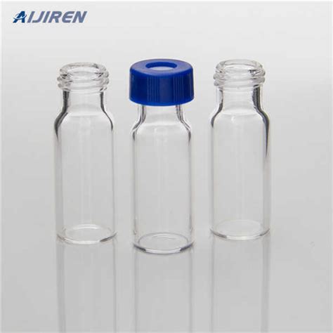 Restek Filter Vials At Blanca Wilkerson Blog
