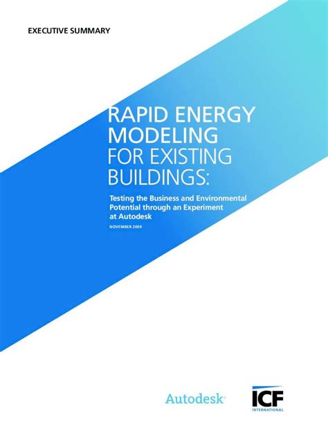 Pdf Rapid Energy Modeling For Existing Buildings Dokumen Tips