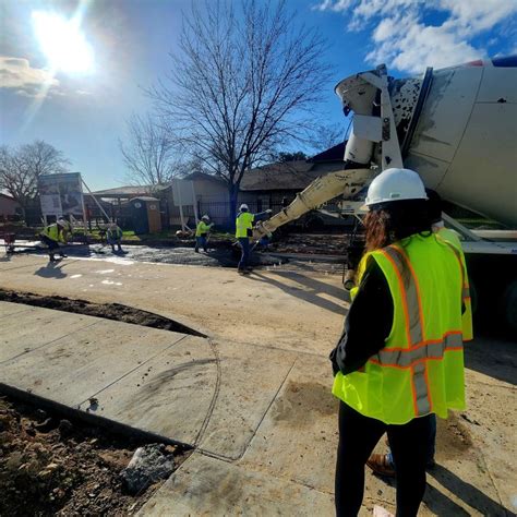 Since Giselle Has Began Her Internship With The Harris County