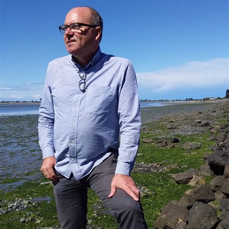 Kit Doudney Avon Heathcote Estuary Trust