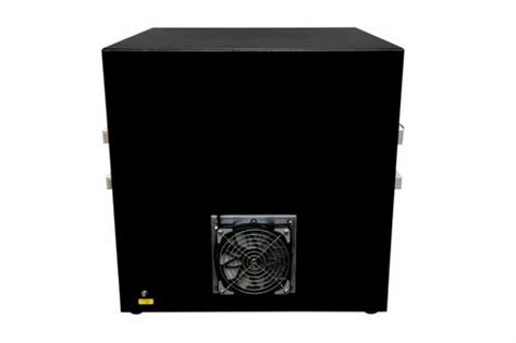 HDRF 1818 C Benchtop RF Shield Test Box For Mobile Testing At Rs 90000 Naroda Ahmedabad ID