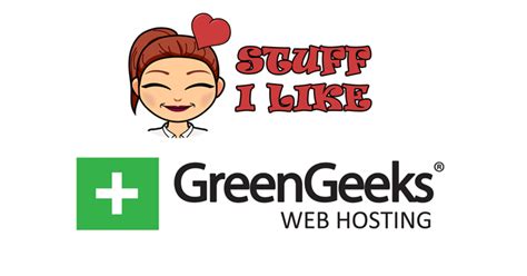 Product Review Greengeeks Website Hosting Your Web Chick