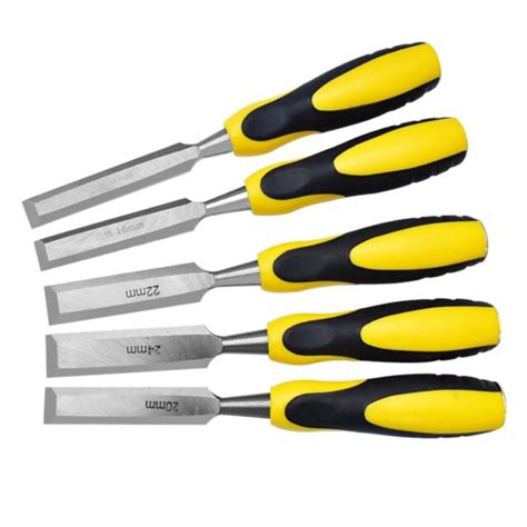 1 Pc Wood Chisel 1 1 1 4 1 1 2 2 Shopee Philippines