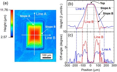 3d Shape Characterization Of The Ingan Qw On The Polyhedral Structure