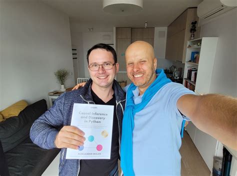 Aleksander Molak On Linkedin Aistrategy Generativeai Causality