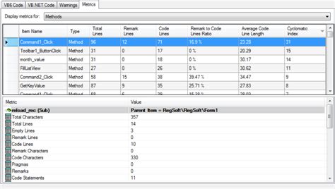Migrating A VB6 Application In 10 Easy Steps VB Migration Partner The Best Software To