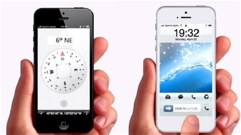 Apples IOS Design May Unsettle Some Users Delight Others