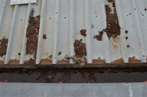 A Detailed Look At Cut Edge Corrosion Cladding Coatings