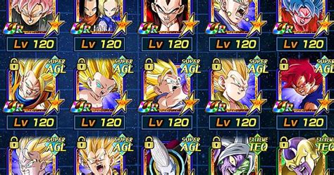 Dokkan Album On Imgur