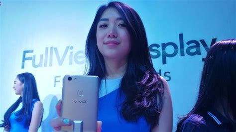 Daftar Harga HP Vivo Juli Terbaru Dafunda Com