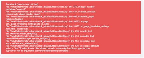 Distributed Monitoring Failing After Fallback Troubleshooting