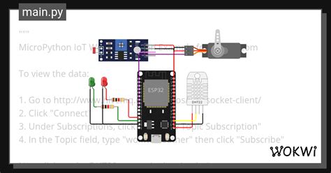 Micropython Mqtt Weather Logger Esp32 Copy Wokwi Esp32 Stm32